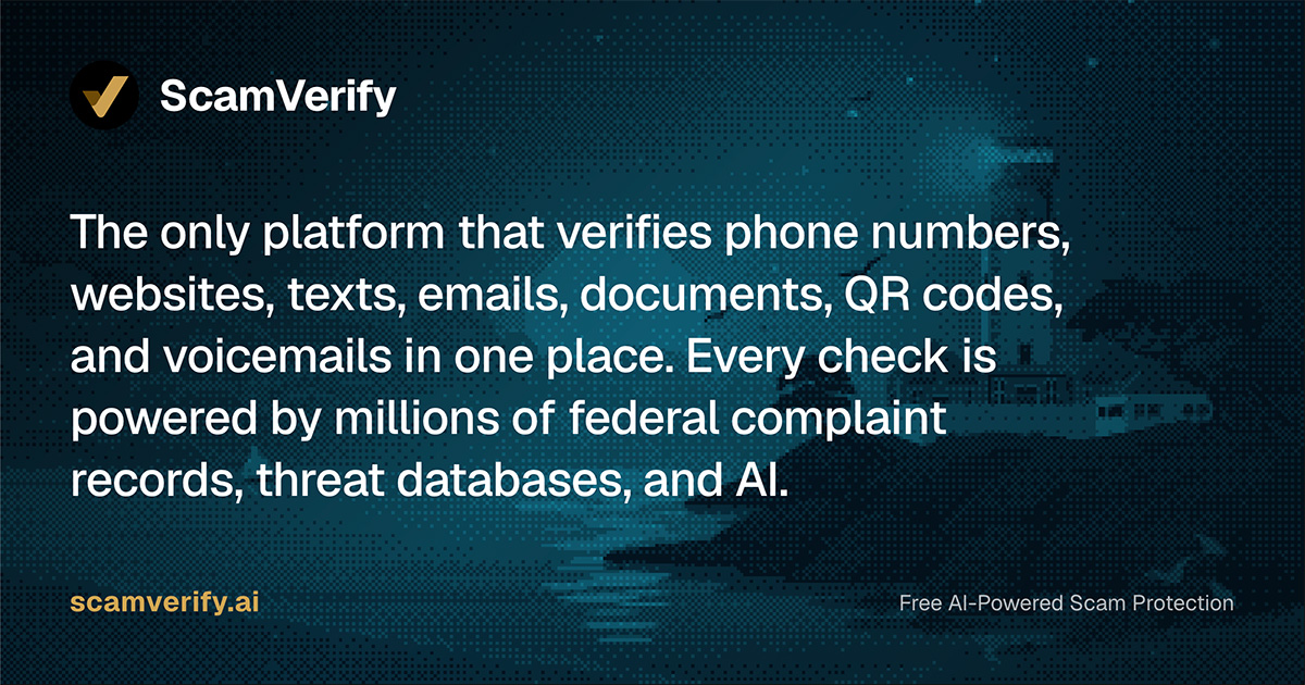 Is This A Scam Free Scam Checker For Phone Text Email Documents More